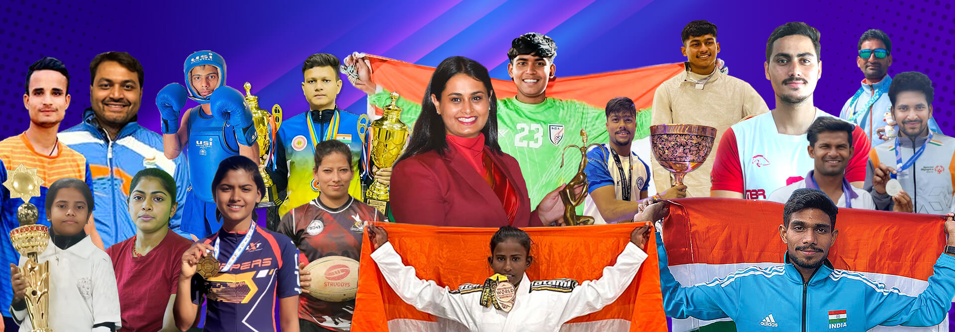 Bihar State Sports Authority