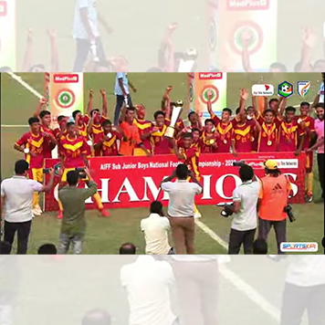 Bihar State Sports Authority