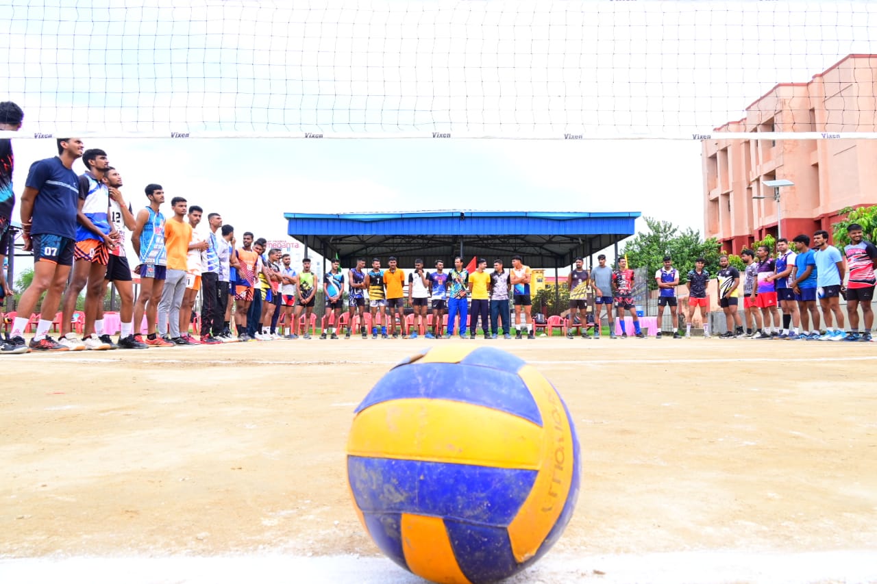 Bihar State Sports Authority